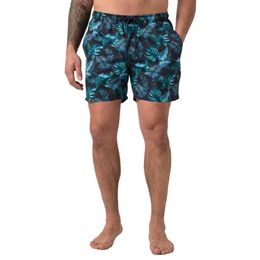 JP1880 Badehose in navy blau | Gr.: 7XL