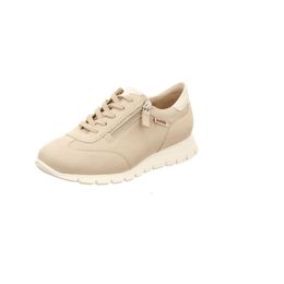 Mobils Sneaker Low in beige | Gr.: 42