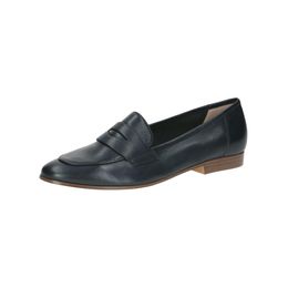 Caprice Slipper in OCEAN NAPPA | Gr.: 38