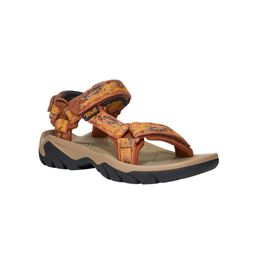 Teva Sandalen orange | Gr.: 40