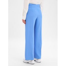 MOS MOSH Hose MMLeya Miley in blau | Gr.: 38