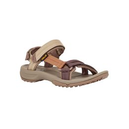 Teva Sandalen braun | Gr.: 40