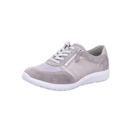 Waldl&auml;ufer WALDL&Auml;UFER Schn&uuml;rschuhe Kalea in grey/stein | Gr.: 5,5