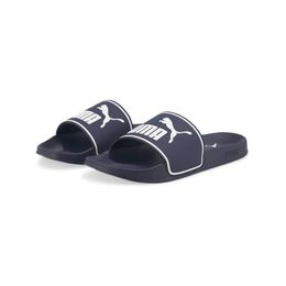 Puma Badeschuh "LeadCat 2.0" in Blau | Gr.: 46
