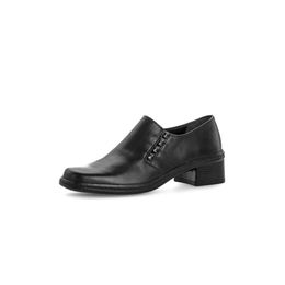 Gabor Komfort Pumps in Schwarz | Gr.: 37,5