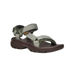 Teva Sandalen gr&uuml;n | Gr.: 38