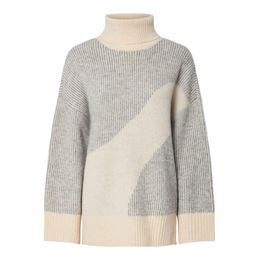 Pieces Pullover in December Sky | Gr.: XL