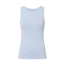 Marie Lund Top in hellblau - 0046 | Gr.: L