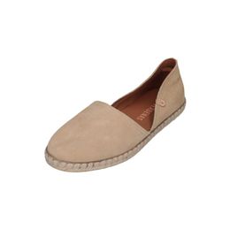 VERBENAS Espadrilles CARMEN in natur | Gr.: 40