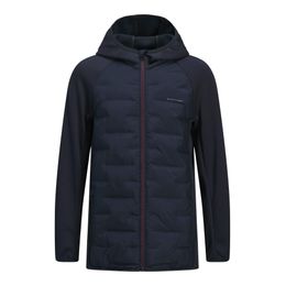 Jack & Jones JACK & JONES Junior Hybridjacke in Navy Blazer | Gr.: 152