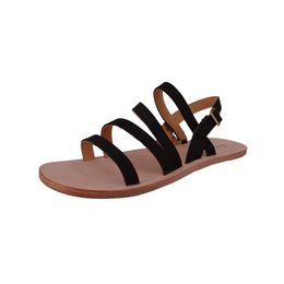El Naturalista Sandalen schwarz | Gr.: 37