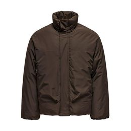 Only & Sons ONLY & SONS Daunenjacke in Coffee Bean | Gr.: S