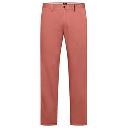 Redpoint Chino JASPER in coral | Gr.: W36/L30