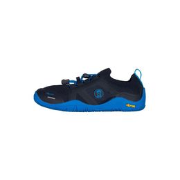 Trollkids Barfu&szlig;-Wanderschuhe Nordland in dark navy | Gr.: 37