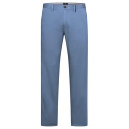 Redpoint Chino JASPER in mid blue | Gr.: W46/L32