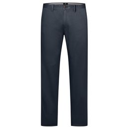 Redpoint Chino JASPER in navy | Gr.: W38/L32