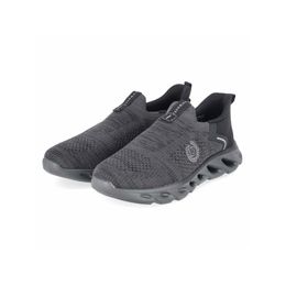 Bugatti Slipper in grey | Gr.: 46