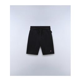 Napapijri Short "K Nalis" in Schwarz | Gr.: 98/104