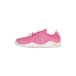 Trollkids Barfu&szlig;-Wanderschuhe Nordland in candy pink/fresh berry | Gr.: 25