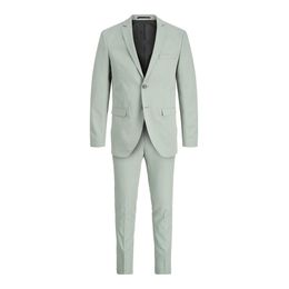 Jack & Jones Jack & Jones Einreihiger Blazer und Hose in Iceberg Green | Gr.: 54
