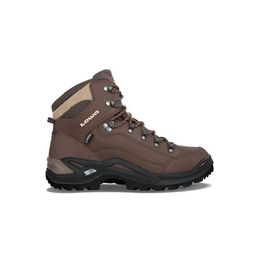 Lowa Wanderstiefel RENEGADE GTX in espresso | Gr.: 44,5