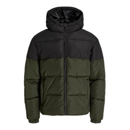 Jack & Jones Jack & Jones Steppjacke in Rosin | Gr.: XL