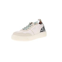 CRICK IT CRICKIT Sneaker low Oakli in Wei&szlig; | Gr.: 40