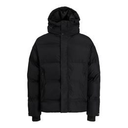 Aprel Steppjacke in Black | Gr.: XL