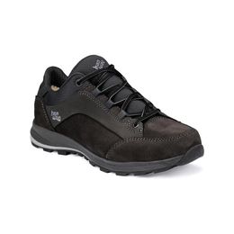 Hanwag Trekkingschuhe low in braun | Gr.: 39