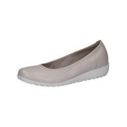 Caprice Ballerina in PEARL PERL DEE | Gr.: 37