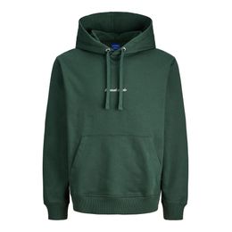 Jack & Jones Plus JACK & JONES PLUS Kapuzenpullover in Sycamore | Gr.: 6xl