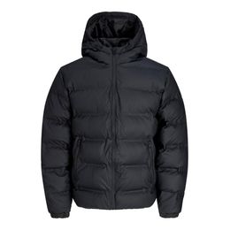 Aprel Steppjacke in Black | Gr.: XL