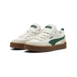 Puma Sneaker "Park Lifestyle OG" in Wei&szlig; | Gr.: 38,5