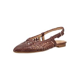 Gabor Ballerinas in Coffee | Gr.: 37-dot-5