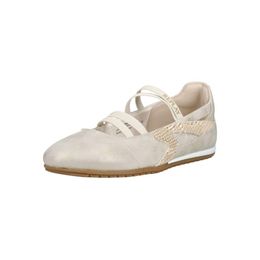 Replay Ballerinas in Platin | Gr.: 38
