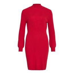 Vila Minikleid in Mars Red | Gr.: S