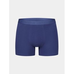 erlich textil CASUAL COTTON PANTS in nachtblau | Gr.: S