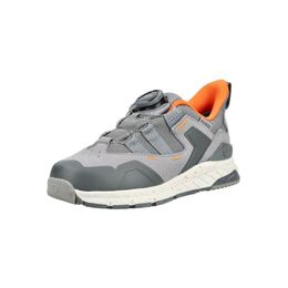 Ricosta Sneaker in Grau | Gr.: 38