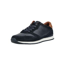 Lloyd Sneaker in Navy | Gr.: 42-dot-5