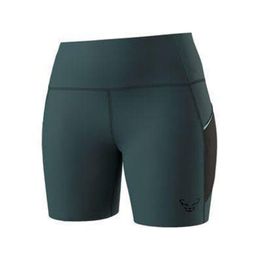 Dynafit Lauftights in gr&uuml;n | Gr.: M