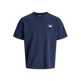 Jack & Jones JACK & JONES Junior T-shirt in Navy Blazer | Gr.: 164