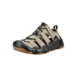 Keen Sandalen in Beige/Schwarz | Gr.: 42