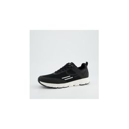 Tenhaag Freizeitschuhe in schwarz | Gr.: 44