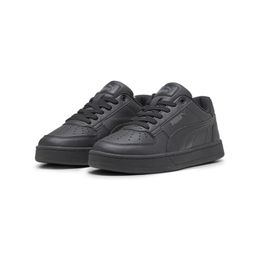 Puma Kinder Sneaker "Caven 2.0 Jr" in Schwarz | Gr.: 37