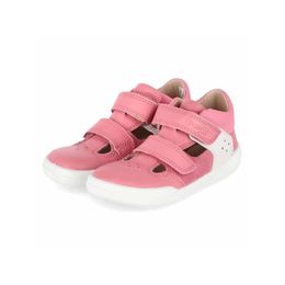 Superfit Lauflernschuh in rosa | Gr.: 23