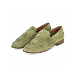 Kaerlek Slipper in green | Gr.: 40