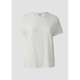 QS T-Shirt in 51G0_arktisblau | Gr.: 50