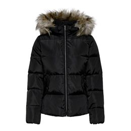 Only Jacke in Black | Gr.: L