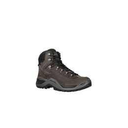 Lowa Trekkingschuhe high in braun | Gr.: 46