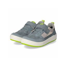 Superfit Slipper in blue | Gr.: 33